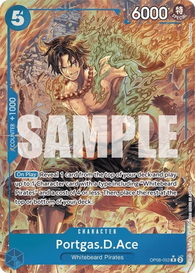 One Piece Digital Mystery Packs - DOPA